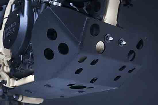 HDT M1030-M2 670cc JP8 – “Siêu mô tô” cho quân đội