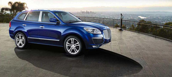 Saab muốn phân phối xe 10.000 USD tại thị trường Mỹ