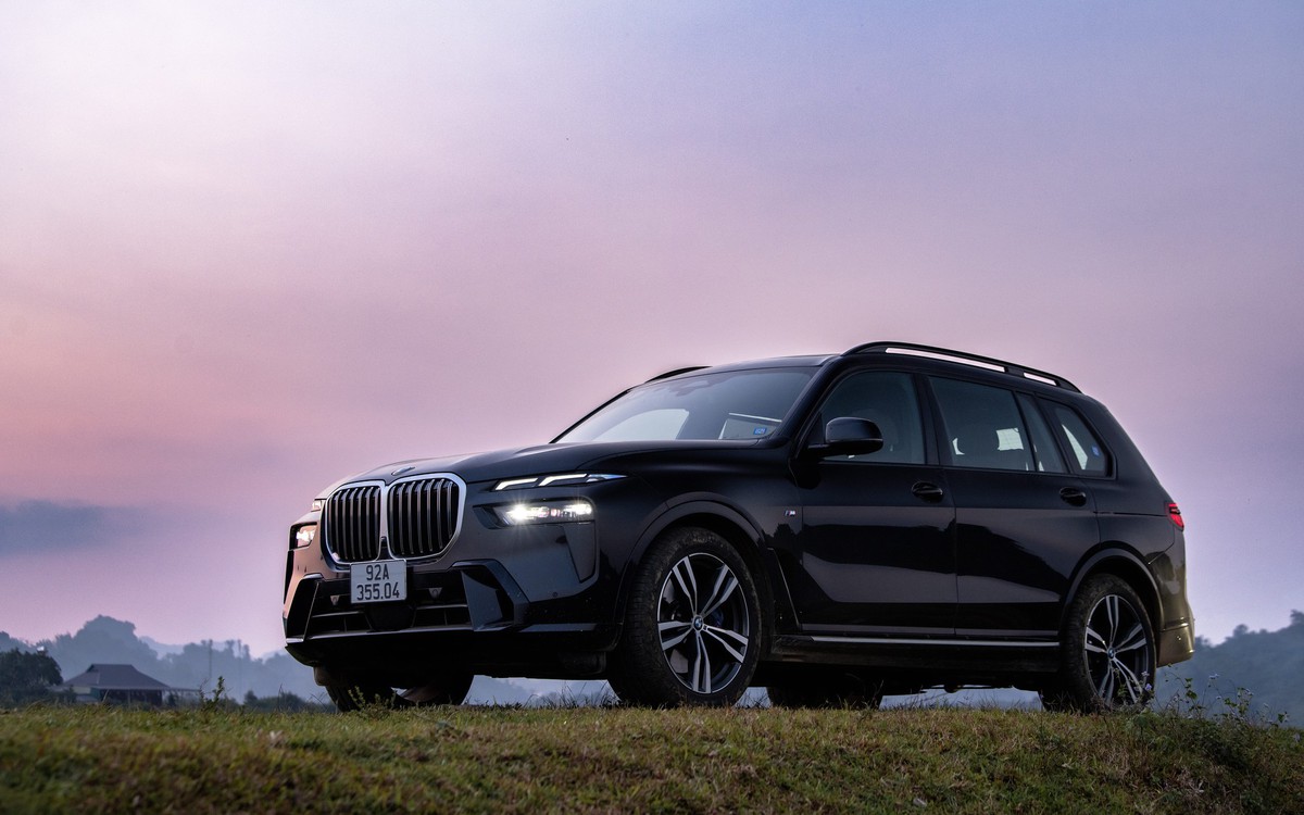 Sắm xe BMW thời điểm này nhận ưu đãi lên tới hơn 300 triệu đồng