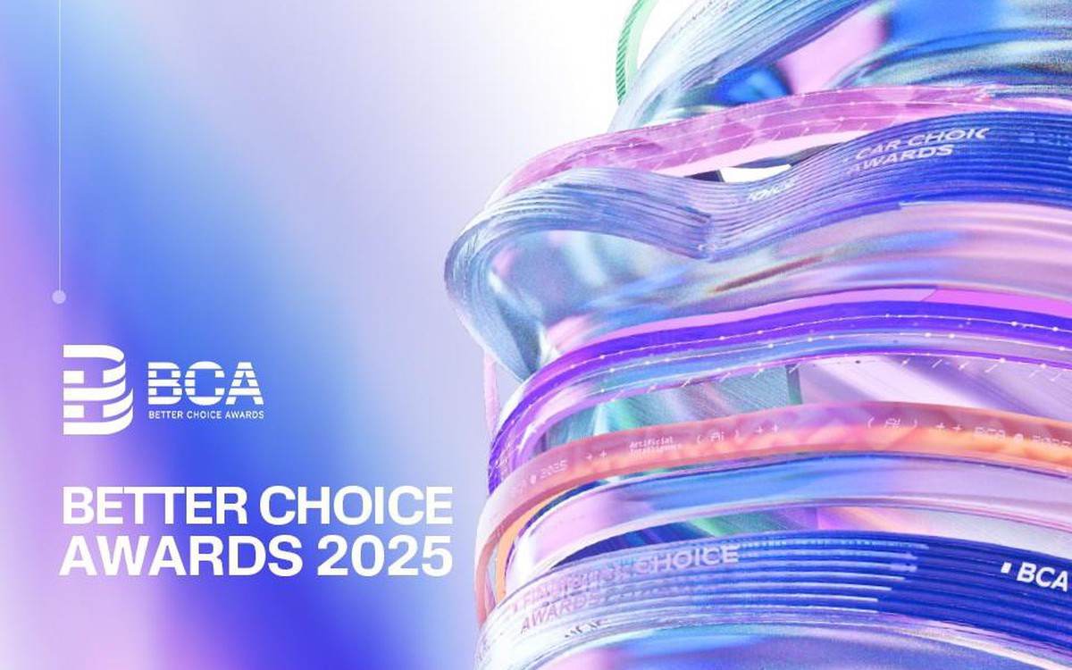 Better Choice Awards 2025 chính thức khởi động: Có gì mới ở mùa giải ...