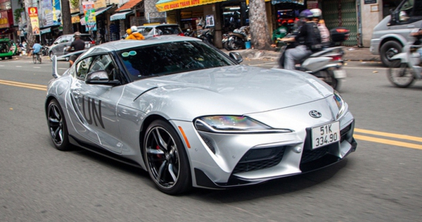 Dàn xe JDM toàn hàng hiếm của ông Đặng Lê Nguyên Vũ: Chiếc cổ nhất hơn ...