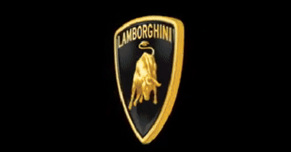 Lamborghini đổi logo mới trông... gần như cũ, nhiều 'tùy chọn' màu để ...