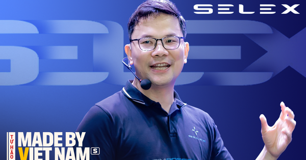 Người tạo ra xe Selex Motors '80% chất Việt': không đối đầu Honda SH ...