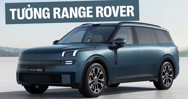 Lynk & Co 009 ra mắt: SUV to hơn Explorer, 2 màn hình 6K 30 inch, mạnh ...