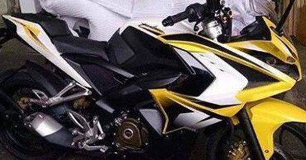 Bajaj Pulsar 200 SS – Đối thủ mới của KTM RC200