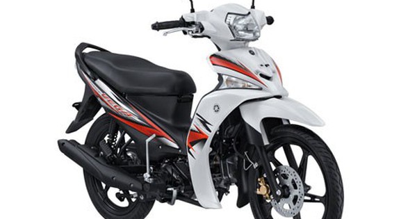 Yamaha Sirius Fi 2016 ra mắt, giá từ 20,4 triệu Đồng