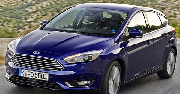 Những sự thật có thể bạn chưa biết về hãng Ford