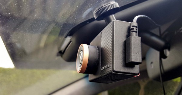 Đừng coi camera hành trình chỉ là công cụ ghi hình tai nạn