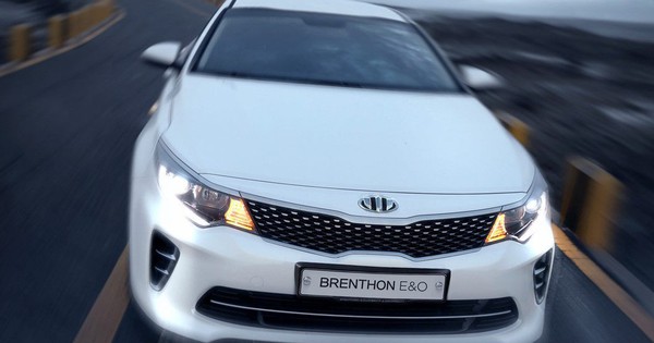 Brenthon - Từ thương hiệu vô danh Hàn Quốc dần trở thành hiện tượng của ...