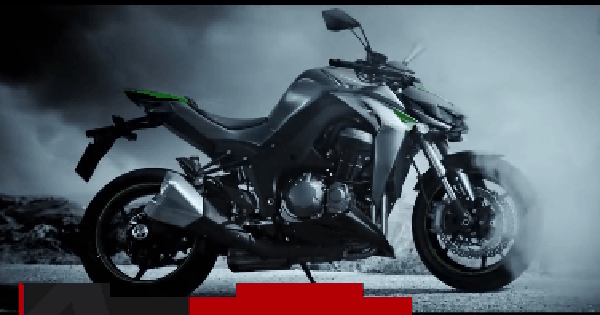 [Video] Sẽ ra sao khi Kawasaki Z1000 kết hợp với những loại pô khác nhau?