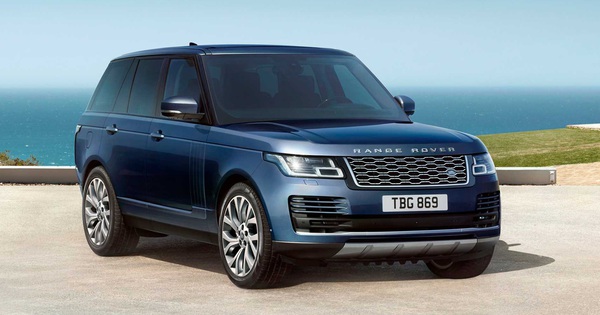 Jaguar, Land Rover sáp nhập thành 1 thương hiệu duy nhất?