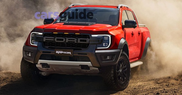 10 bom tấn sẽ ra mắt trong năm nay: SUV chiếm đa số nhưng Ranger Raptor ...