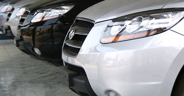 Hyundai Việt Nam miễn phí kiểm tra, thay dầu xe