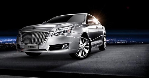 Saab muốn phân phối xe 10.000 USD tại thị trường Mỹ