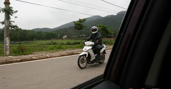 Yamaha Taurus phiên bản mới lộ "ảnh nóng" với nhiều đổi mới?