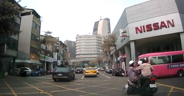 Video: Tổng hợp những vụ tai nạn xe máy điển hình