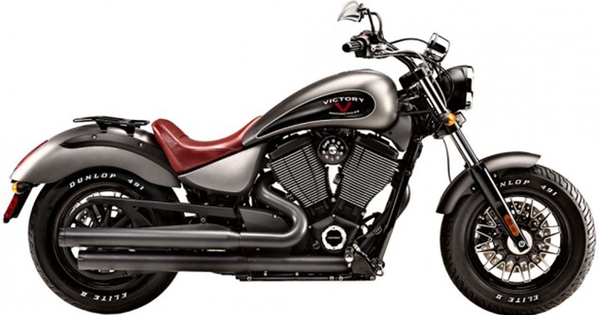 Victory Gunner - Bobber "hàng khủng" giá hấp dẫn