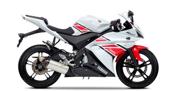 Yamaha YZF-R250 sẽ ra mắt vào cuối năm nay