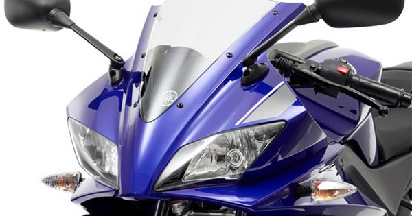 Yamaha sắp trình làng YZF-R250 mới